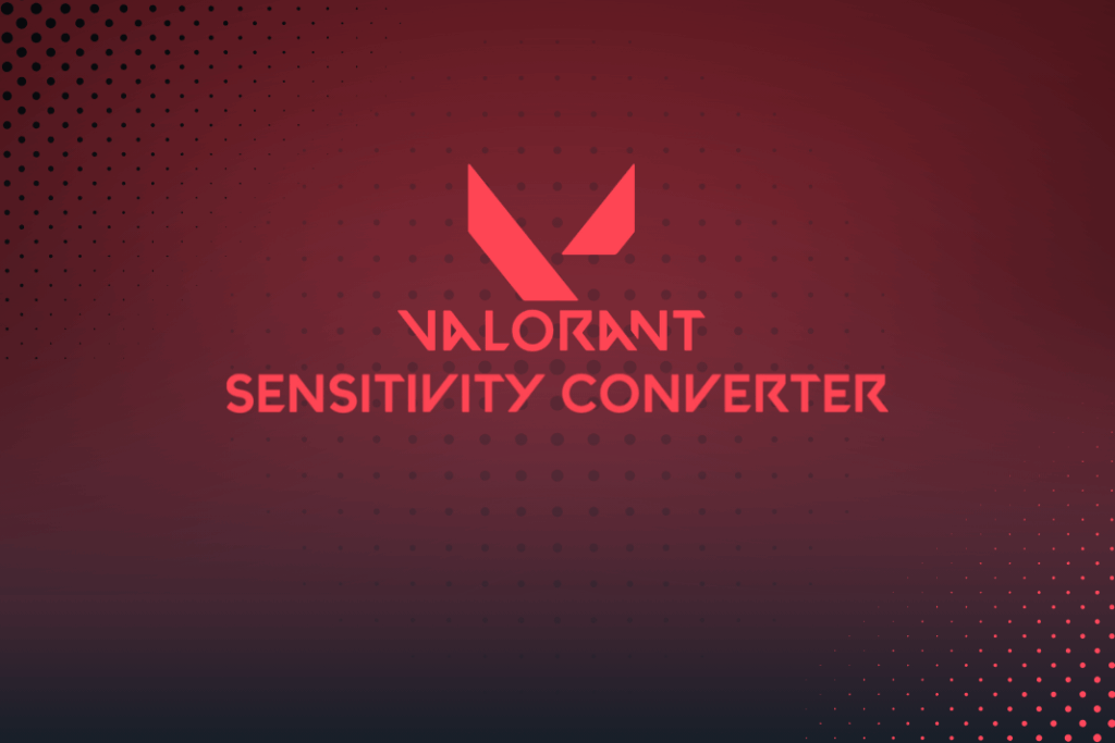 Sensitivity Calculators & Converters | 2025 Tools